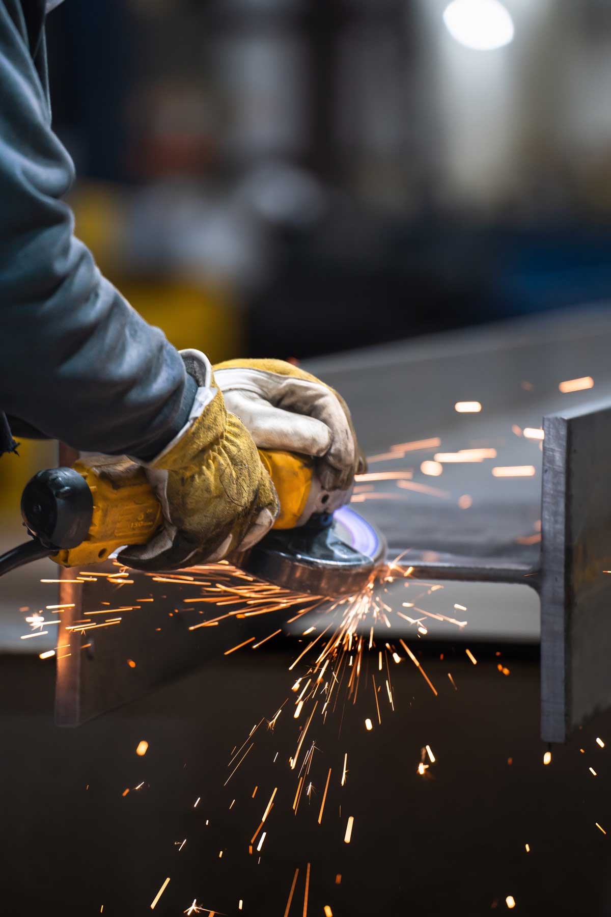 Home - Engineered Systems