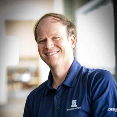 Contact Us - Engineered Systems