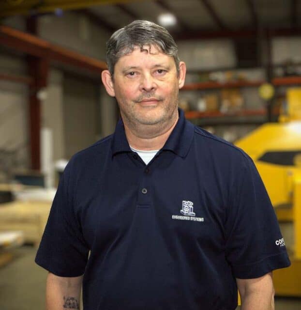 Training - Engineered Systems