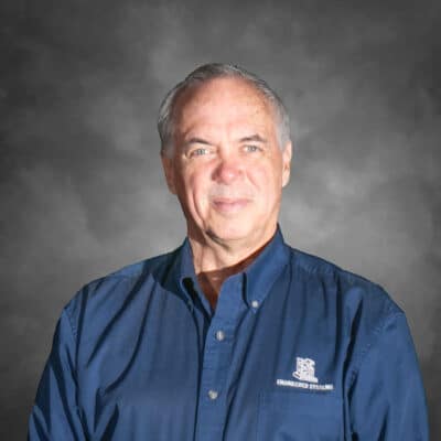 Contact Us - Engineered Systems