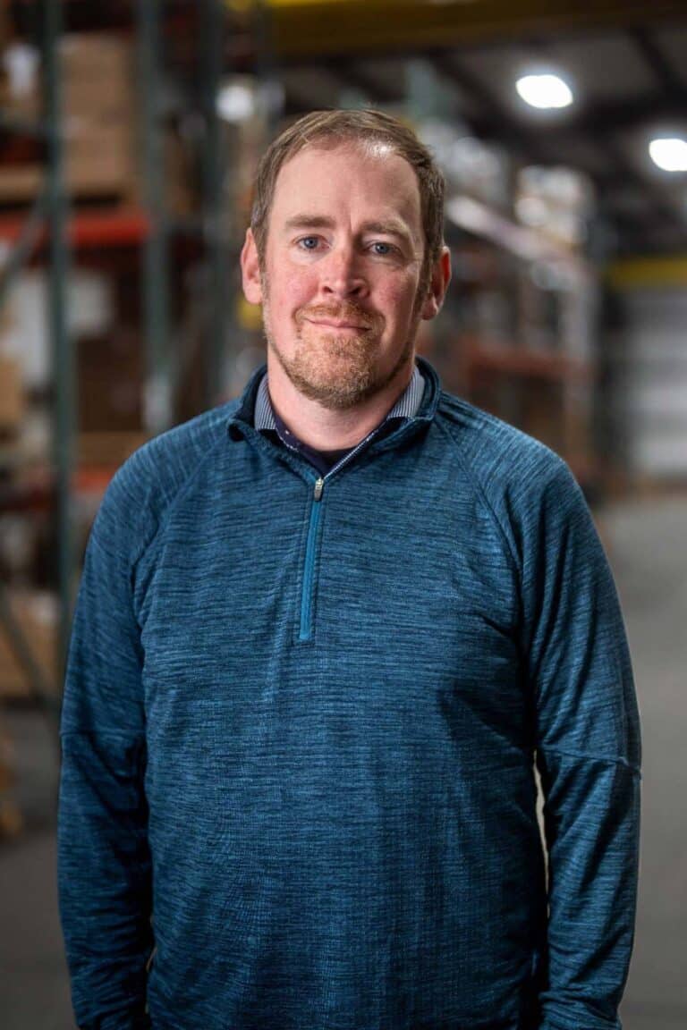 Our Team - Engineered Systems