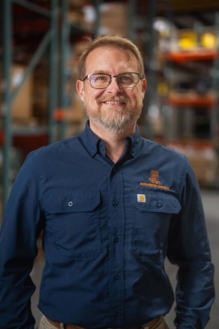 Our Team - Engineered Systems