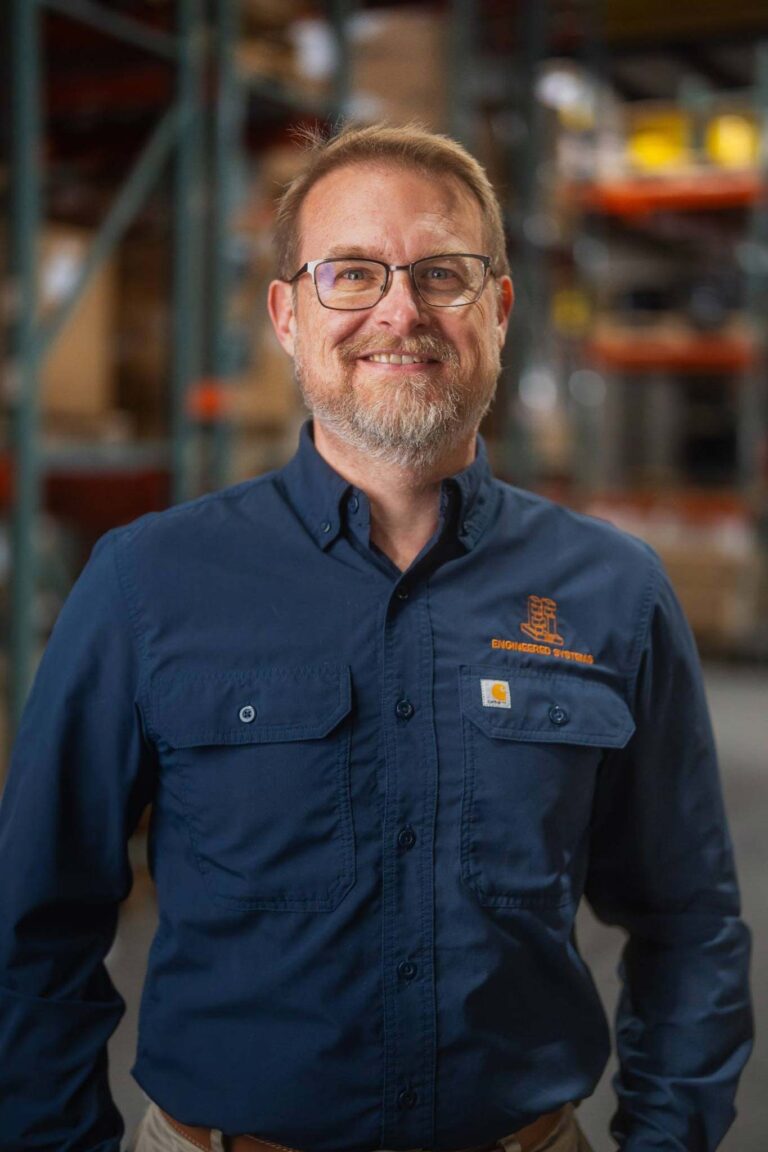 Our Team - Engineered Systems