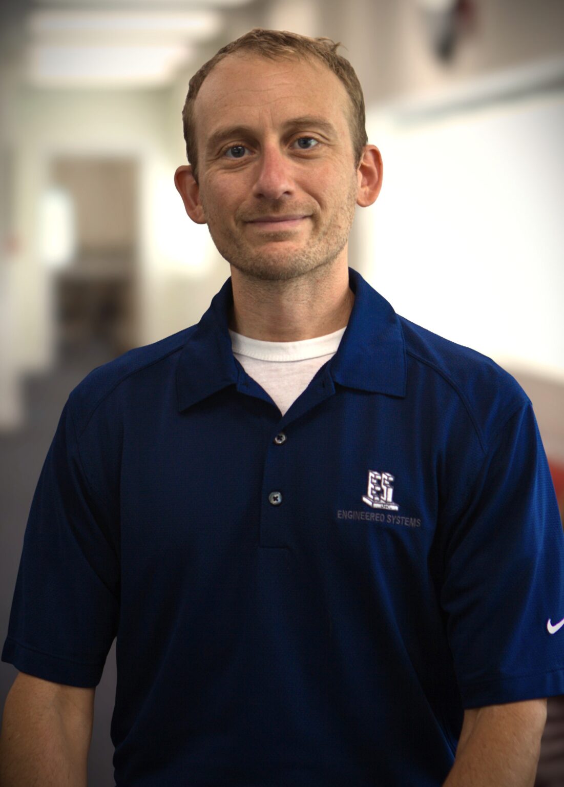 Contact Us - Engineered Systems